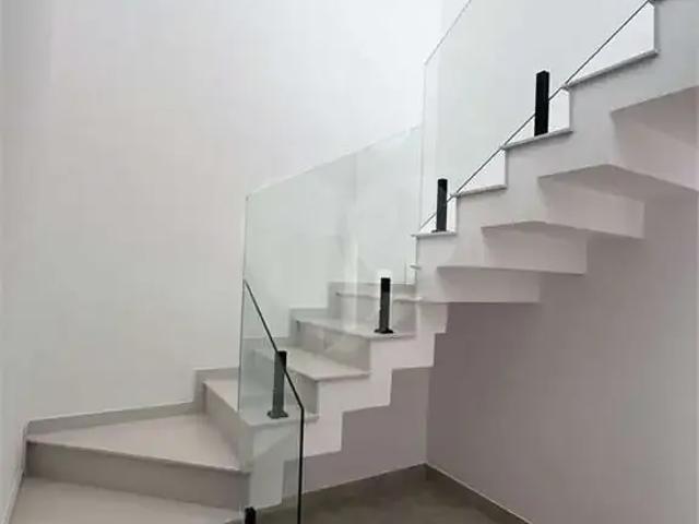 Casa / Sobrado para Venda em Jundiaí/SP Parque Cecap 3 Quartos