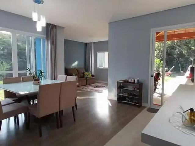 Casa / Sobrado para Venda em Jundiaí/SP Parque Centenário 3 Quartos