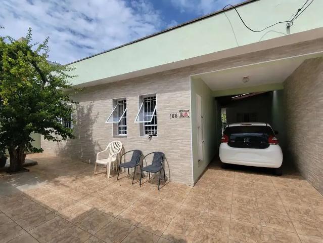 Casa / Sobrado para Venda em Jundiaí/SP Parque Centenário 2 Quartos