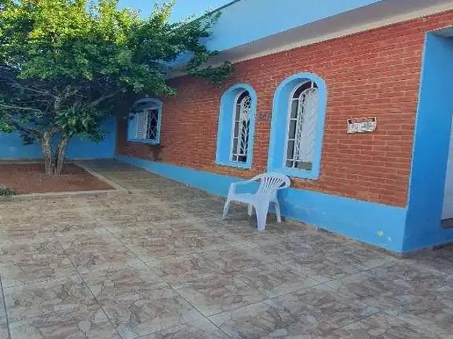 Casa / Sobrado para Venda em Jundiaí/SP Parque Centenário 2 Quartos