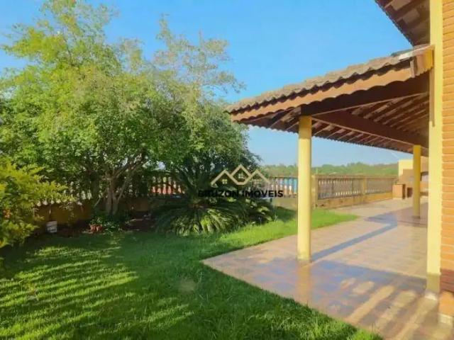 Casa / Sobrado para Venda em Jundiaí/SP Parque Centenário 4 Quartos