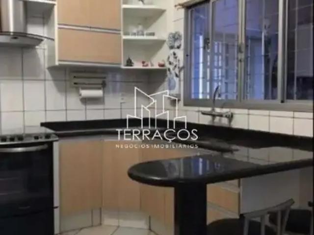 Casa / Sobrado para Venda em Jundiaí/SP Parque Cidade Jardim 3 Quartos