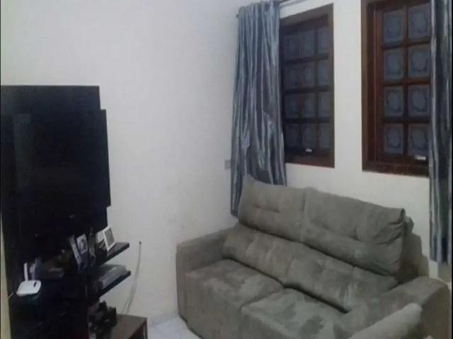 Casa / Sobrado para Venda em Jundiaí/SP Parque Cidade Jardim II 3 Quartos