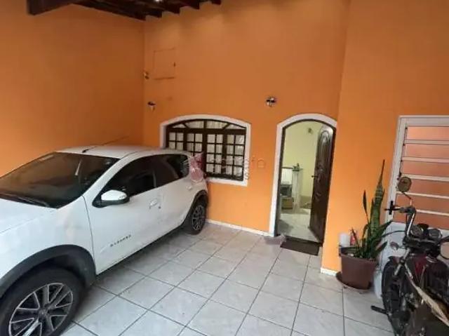 Casa / Sobrado para Venda em Jundiaí/SP Parque Cidade Jardim II 3 Quartos