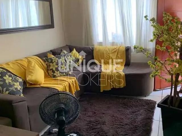 Casa / Sobrado para Venda em Jundiaí/SP Parque Cidade Jardim II 3 Quartos