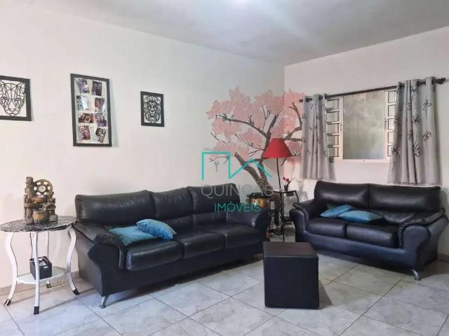 Casa / Sobrado para Venda em Jundiaí/SP Parque Cidade Jardim II 3 Quartos
