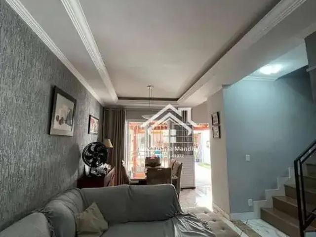 Casa / Sobrado para Venda em Jundiaí/SP Parque Cidade Jardim II 3 Quartos