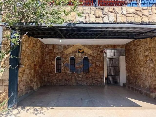 Casa / Sobrado para Venda em Jundiaí/SP Parque Cidade Jardim II 3 Quartos