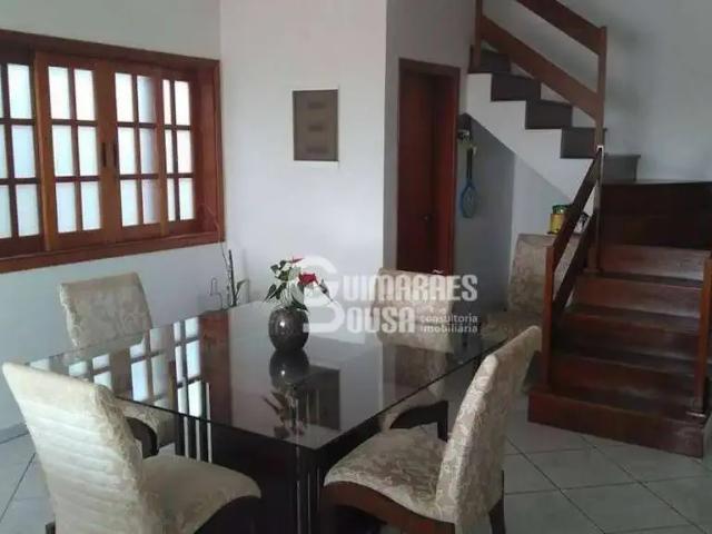 Casa / Sobrado para Venda em Jundiaí/SP Parque Cidade Jardim II 3 Quartos
