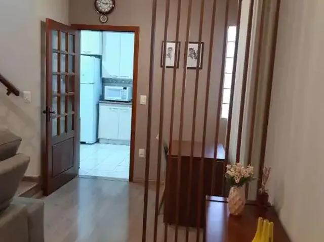 Casa / Sobrado para Venda em Jundiaí/SP Parque Cidade Jardim II 3 Quartos