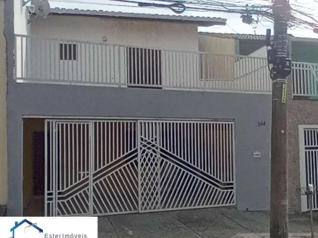 Casa / Sobrado para Venda em Jundiaí/SP Parque Cidade Jardim II 3 Quartos