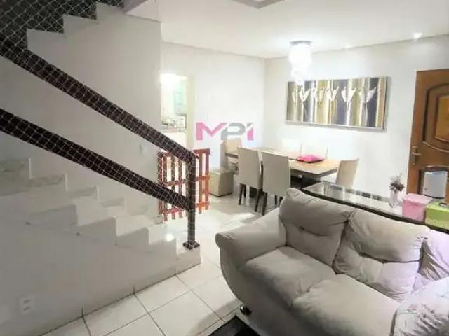 Casa / Sobrado para Venda em Jundiaí/SP Parque Cidade Jardim II 3 Quartos