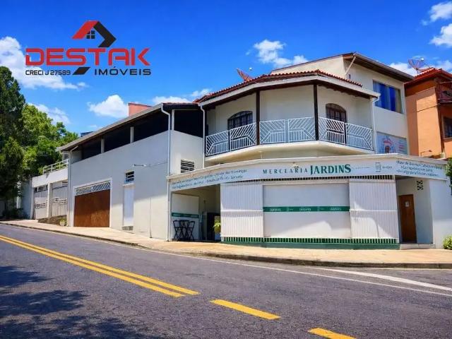 Casa / Sobrado para Venda em Jundiaí/SP Parque Cidade Jardim II 3 Quartos