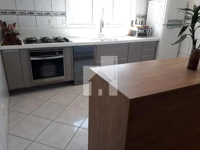 Casa / Sobrado para Venda em Jundiaí/SP Parque Cidade Jardim II 3 Quartos