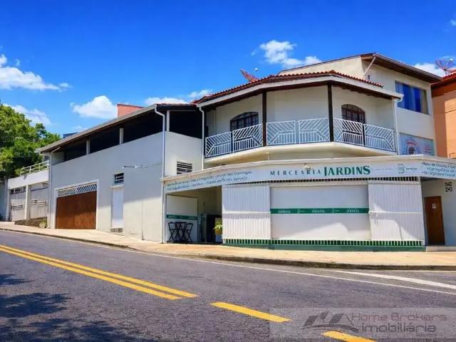 Casa / Sobrado para Venda em Jundiaí/SP Parque Cidade Jardim II