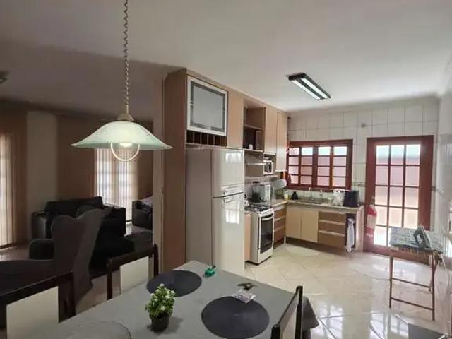 Casa / Sobrado para Venda em Jundiaí/SP Parque Cidade Jardim II 2 Quartos