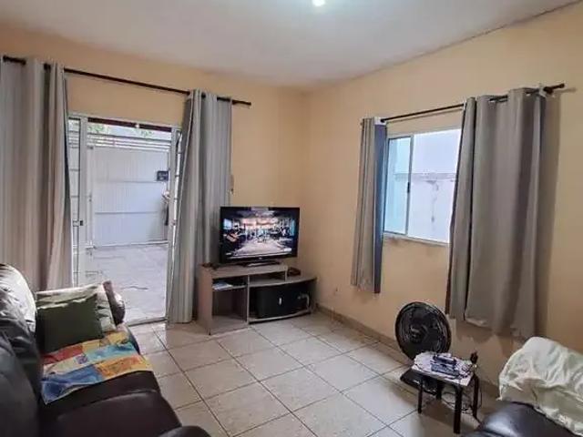 Casa / Sobrado para Venda em Jundiaí/SP Parque Cidade Jardim II 2 Quartos
