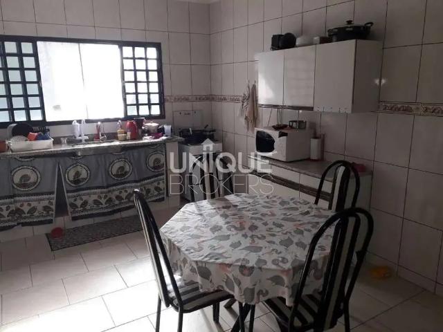 Casa / Sobrado para Venda em Jundiaí/SP Parque Cidade Jardim II 2 Quartos
