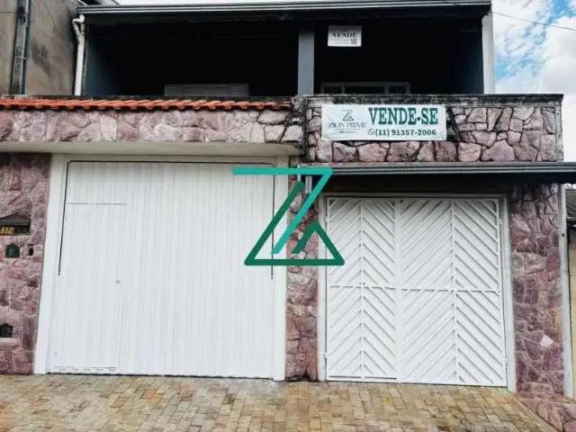 Casa / Sobrado para Venda em Jundiaí/SP Parque Cidade Jardim II 2 Quartos