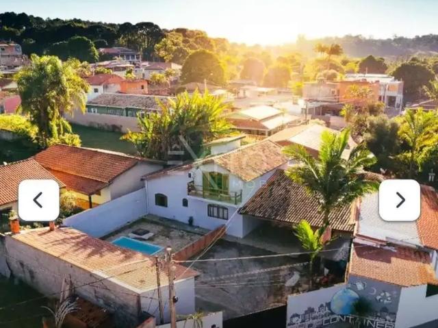 Casa / Sobrado para Venda em Jundiaí/SP Parque Corrupira Etapa 1 3 Quartos