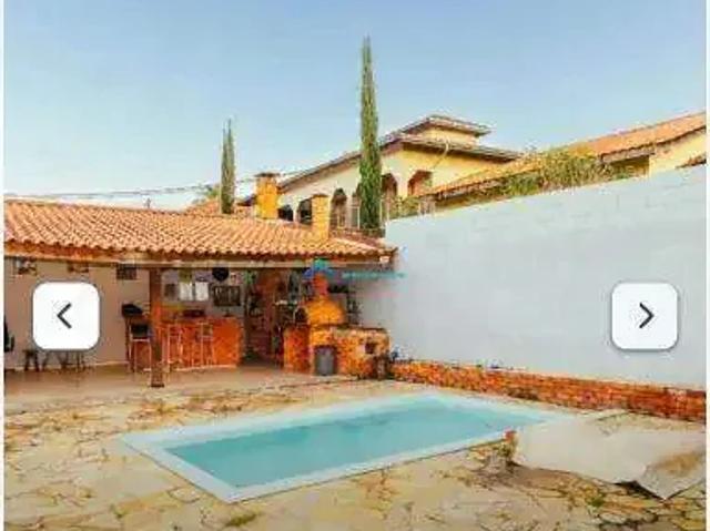 Casa / Sobrado para Venda em Jundiaí/SP Parque Corrupira Etapa 1 3 Quartos