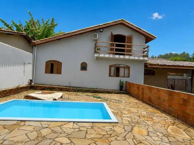 Casa / Sobrado para Venda em Jundiaí/SP Parque Corrupira Etapa 1 3 Quartos
