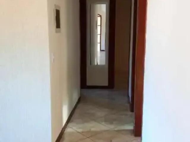 Casa / Sobrado para Venda em Jundiaí/SP Parque Corrupira Etapa 1 4 Quartos
