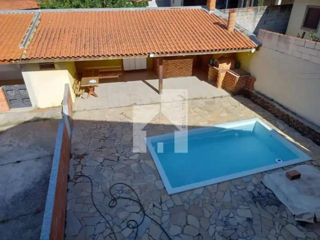Casa / Sobrado para Venda em Jundiaí/SP Parque Corrupira Etapa 1 4 Quartos