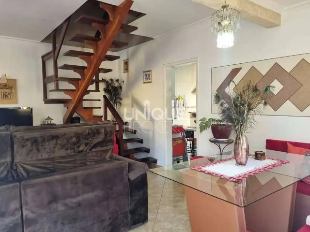Casa / Sobrado para Venda em Jundiaí/SP Parque da Colônia 3 Quartos