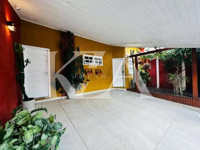 Casa / Sobrado para Venda em Jundiaí/SP Parque da Colônia 3 Quartos
