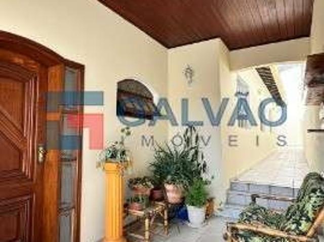 Casa / Sobrado para Venda em Jundiaí/SP Parque da Represa 3 Quartos