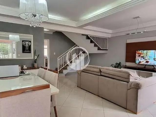 Casa / Sobrado para Venda em Jundiaí/SP Parque da Represa 3 Quartos