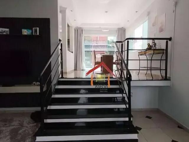 Casa / Sobrado para Venda em Jundiaí/SP Parque da Represa 3 Quartos
