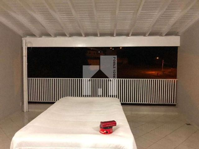 Casa / Sobrado para Venda em Jundiaí/SP Parque da Represa 3 Quartos