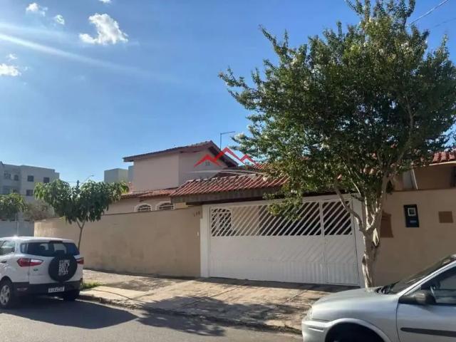 Casa / Sobrado para Venda em Jundiaí/SP Parque da Represa 3 Quartos