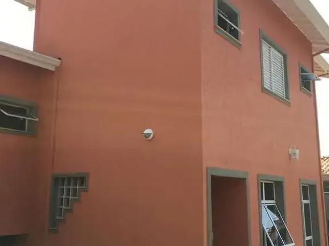 Casa / Sobrado para Venda em Jundiaí/SP Parque da Represa 3 Quartos
