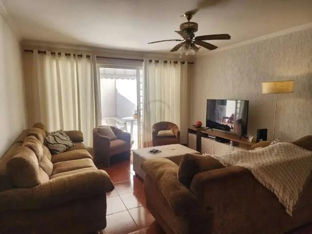 Casa / Sobrado para Venda em Jundiaí/SP Parque da Represa 3 Quartos