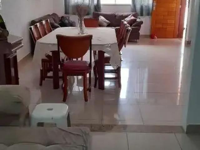 Casa / Sobrado para Venda em Jundiaí/SP Parque da Represa 3 Quartos