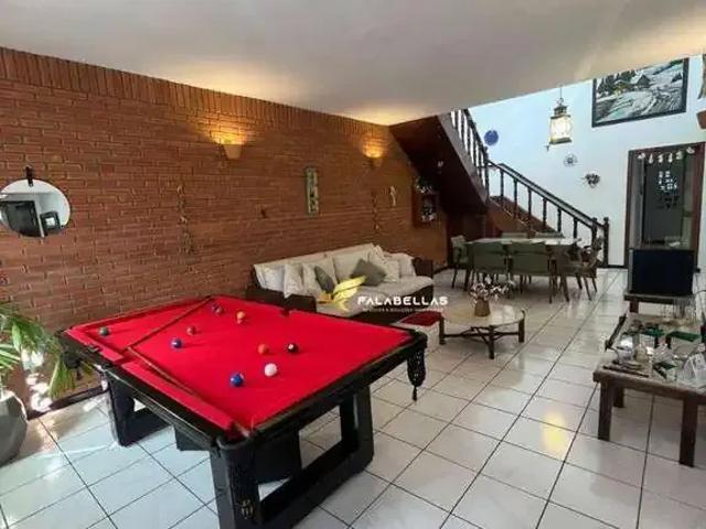 Casa / Sobrado para Venda em Jundiaí/SP Parque da Represa 3 Quartos