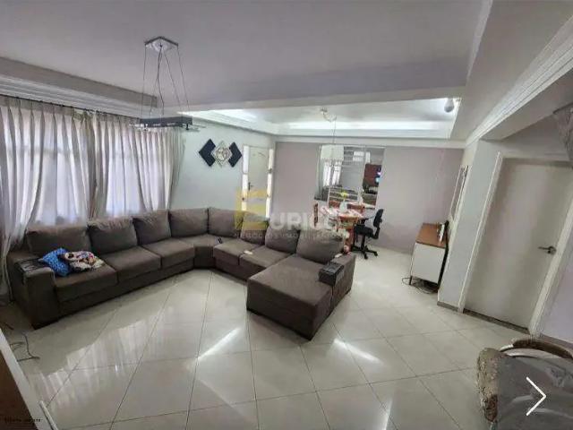 Casa / Sobrado para Venda em Jundiaí/SP Parque da Represa 3 Quartos