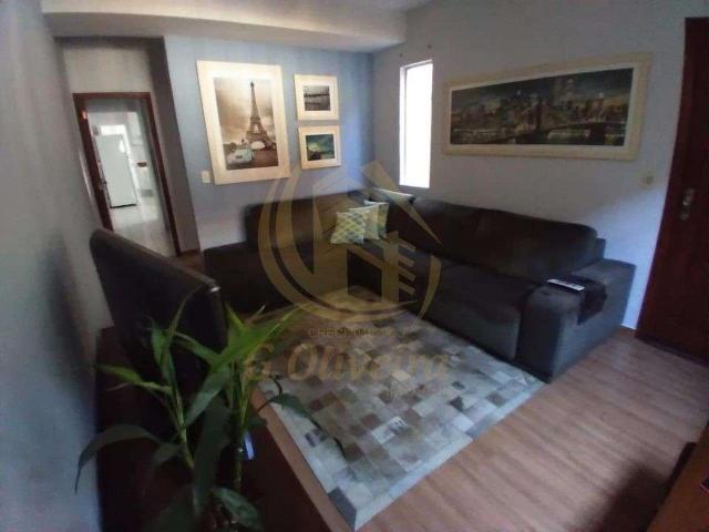Casa / Sobrado para Venda em Jundiaí/SP Parque da Represa 3 Quartos