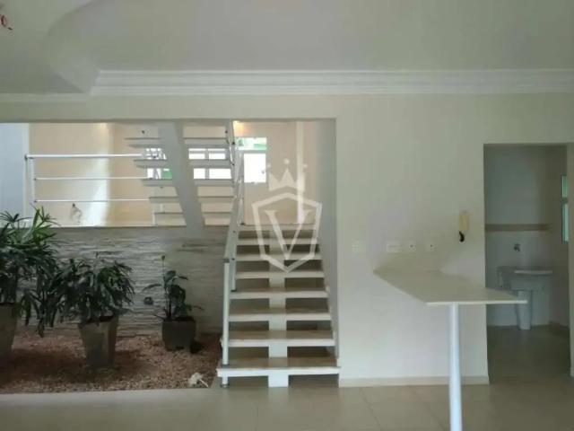 Casa / Sobrado para Venda em Jundiaí/SP Parque da Represa 3 Quartos