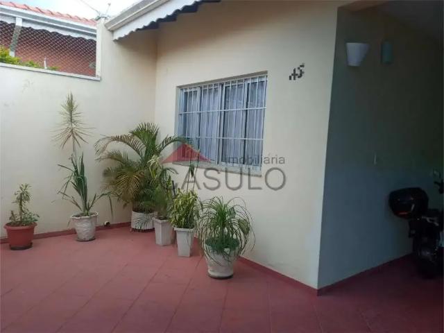 Casa / Sobrado para Venda em Jundiaí/SP Parque da Represa 3 Quartos