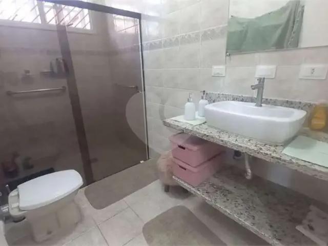 Casa / Sobrado para Venda em Jundiaí/SP Parque da Represa 3 Quartos
