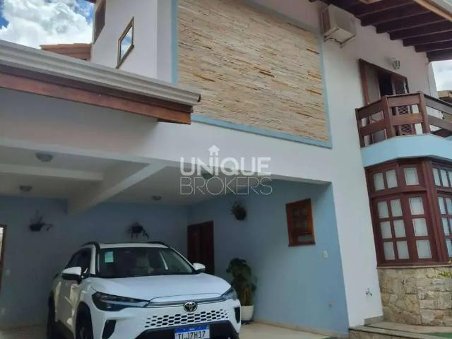 Casa / Sobrado para Venda em Jundiaí/SP Parque da Represa 3 Quartos