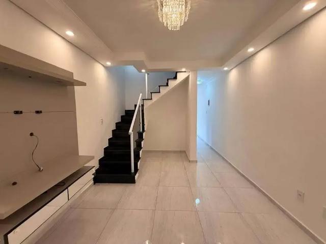 Casa / Sobrado para Venda em Jundiaí/SP Parque da Represa 3 Quartos