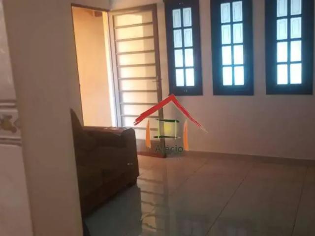 Casa / Sobrado para Venda em Jundiaí/SP Parque da Represa 2 Quartos