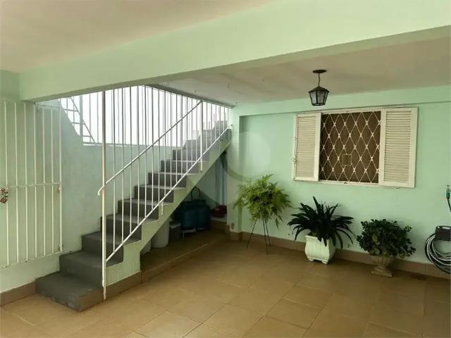 Casa / Sobrado para Venda em Jundiaí/SP Parque do Colégio 3 Quartos