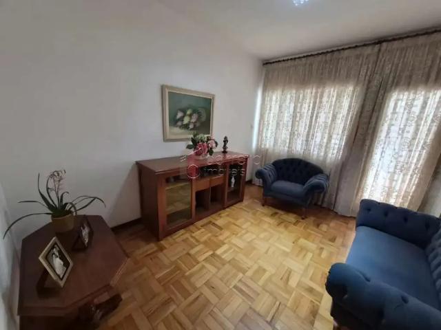 Casa / Sobrado para Venda em Jundiaí/SP Parque do Colégio 3 Quartos