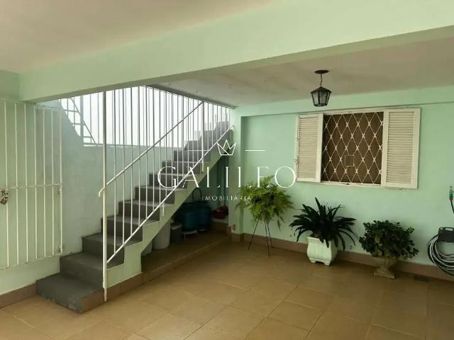 Casa / Sobrado para Venda em Jundiaí/SP Parque do Colégio 3 Quartos